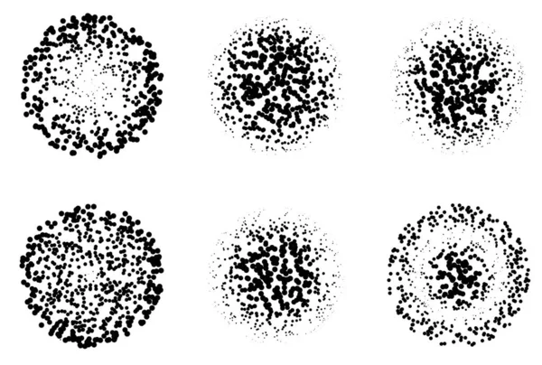 100,000 Fingerprint patterns Vector Images | Depositphotos