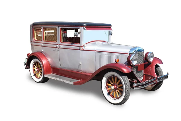 Retro the car – Stock Editorial Photo © petrkurgan #14681455