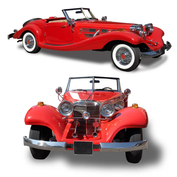 Retro the car – Stock Editorial Photo © petrkurgan #14681455