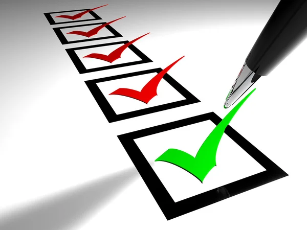 Checkbox Stock Photos, Royalty Free Checkbox Images | Depositphotos