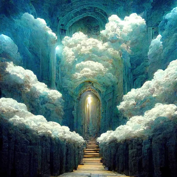 Heaven gates Stock Photos, Royalty Free Heaven gates Images | Depositphotos