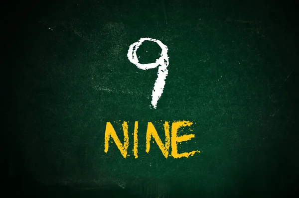Number nine Stock Photos, Royalty Free Number nine Images | Depositphotos