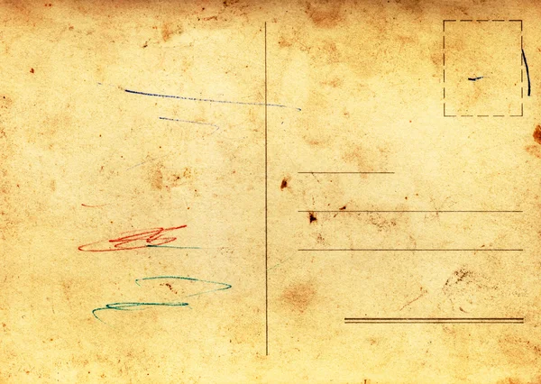 Postcard background — Stock Photo © stevanovicigor #2116821