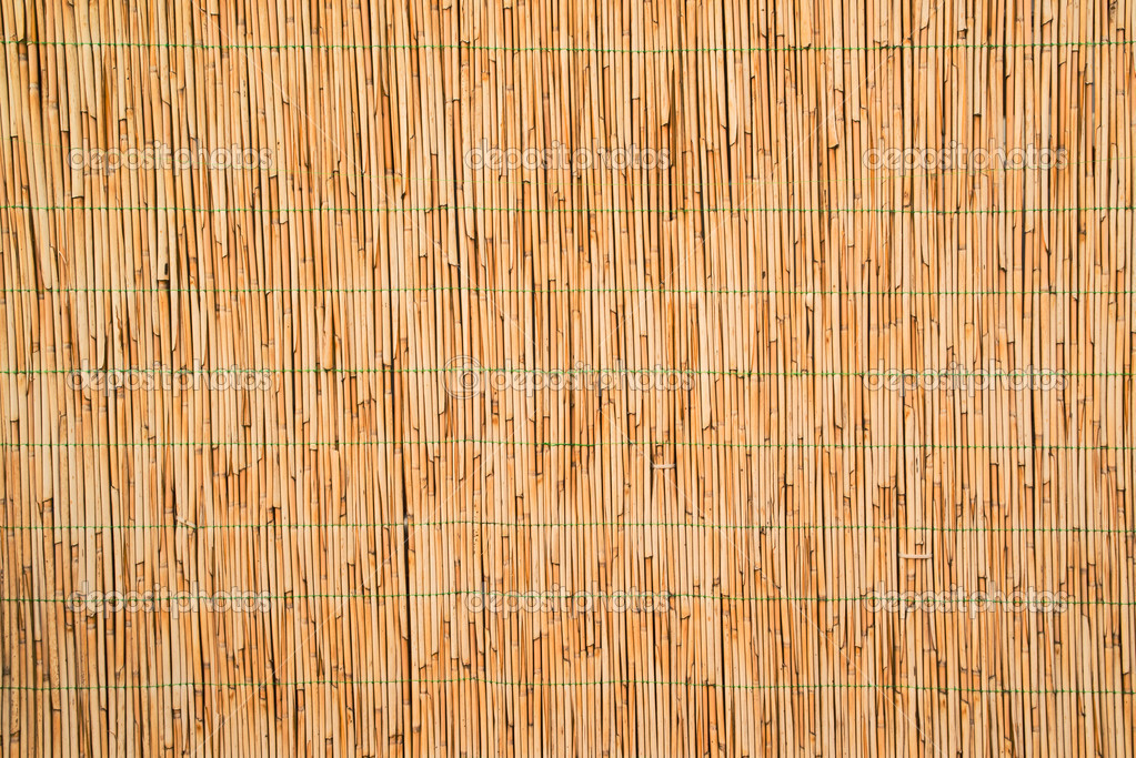 Dry reed straw background Stock Photo by ©stevanovicigor 35606327