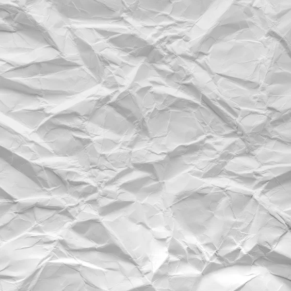 Crumpled paper - Stock Image - Everypixel