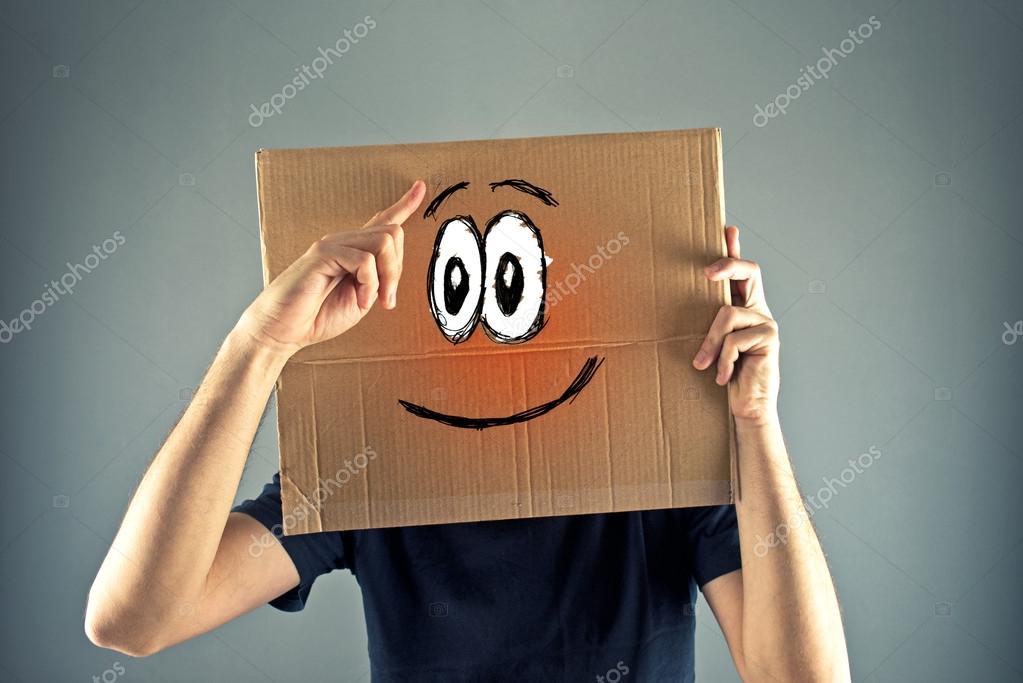 Just realized — Stock Photo © stevanovicigor #46726807