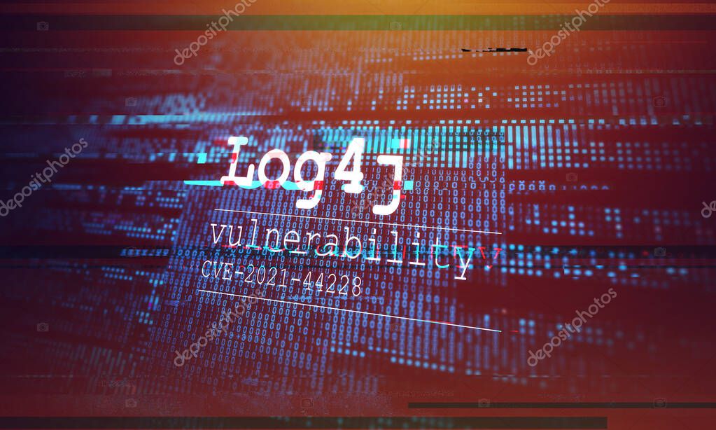 Vulnerabilidad de ciberseguridad Log4J, fallo de seguridad basado en la ...