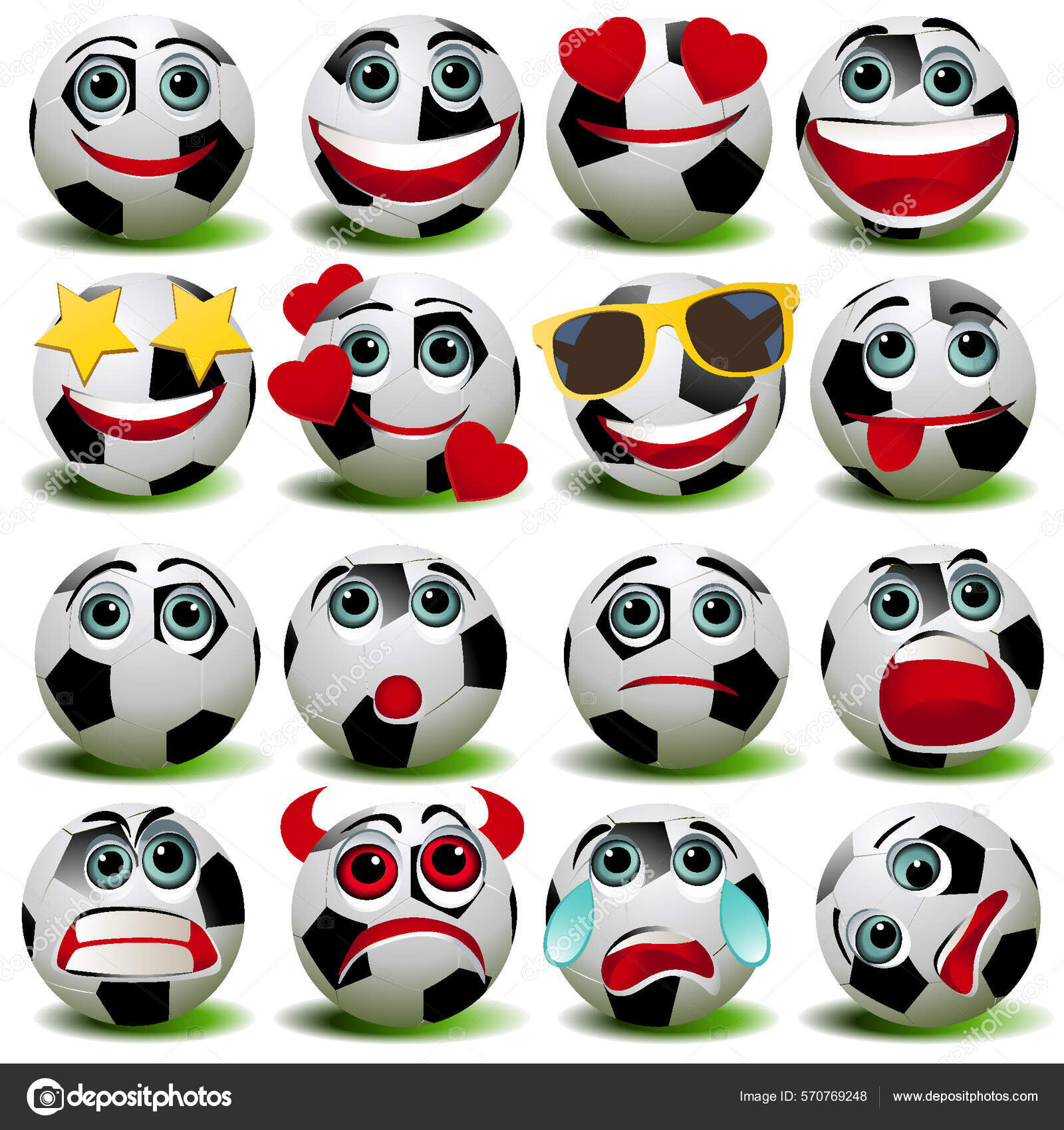 Glasses + Football Emoji at Callum Fowler blog