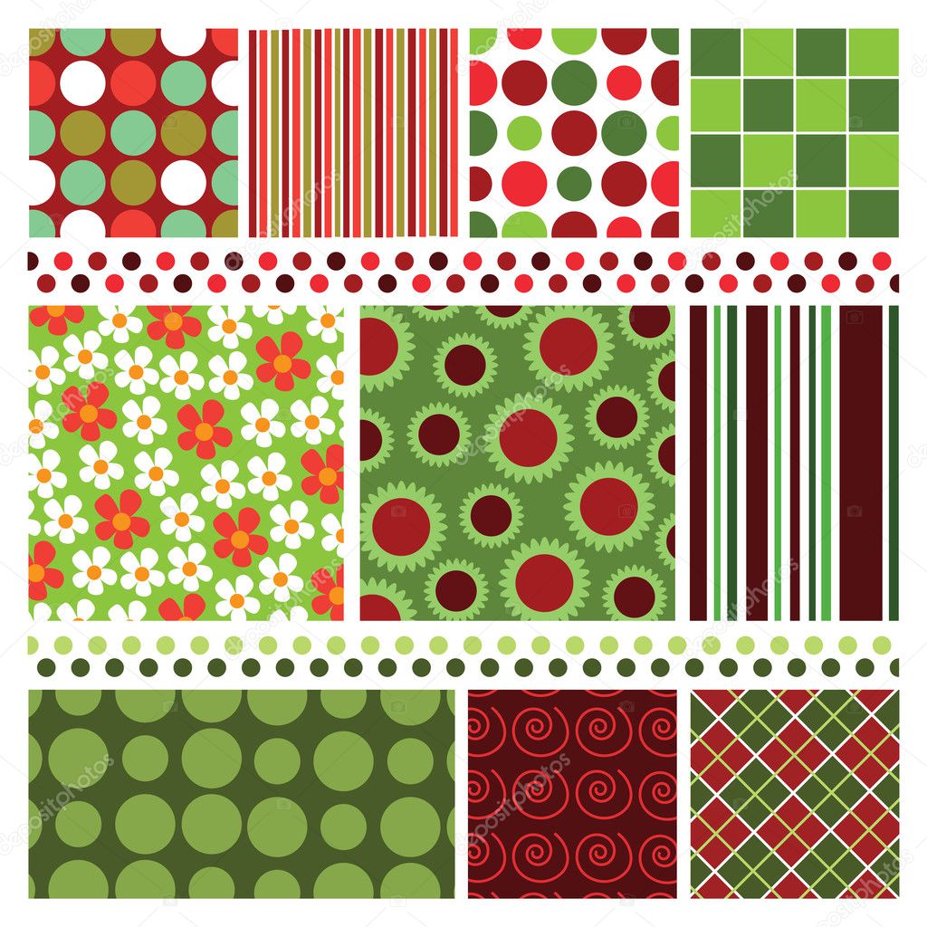 Background Design Elements Stock Vector by ©bagotaj 23235710