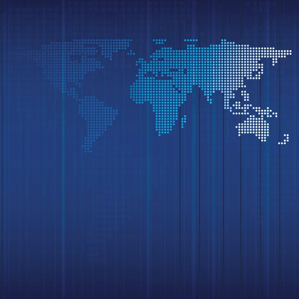 World map vertical Vector Art Stock Images | Depositphotos