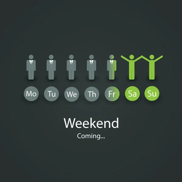 99,593 Weekend Vectors, Royalty-free Vector Weekend Images | Depositphotos®