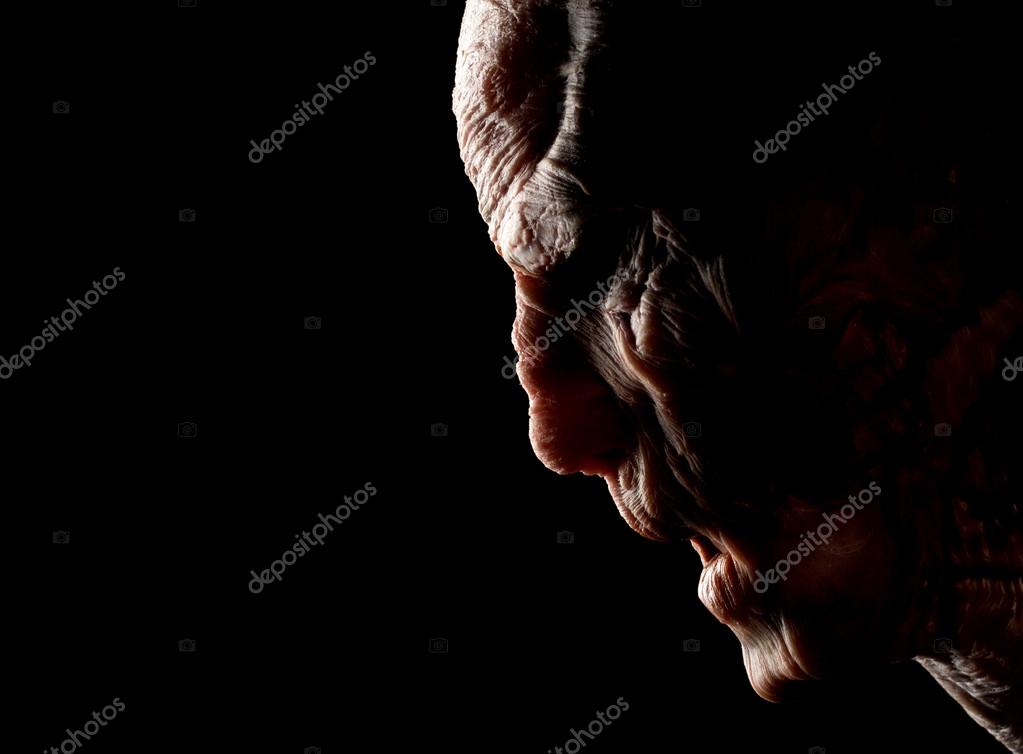 Angry monster — Stock Photo © Nomadsoul1 #13593012