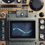 Vinatge control panel Stock Photo by ©Nomadsoul1 18642135