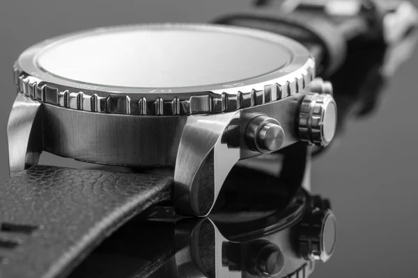 Relojes automáticos con diseño único fotos de stock, imágenes de ...