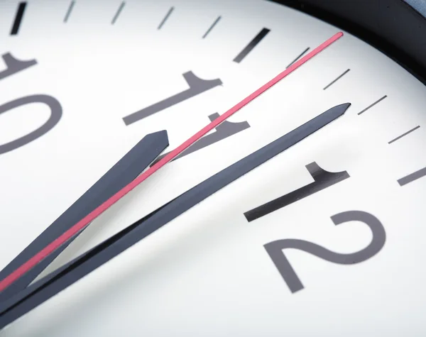 Close-up of clock hands Stock Photo by ©Nomadsoul1 4697305