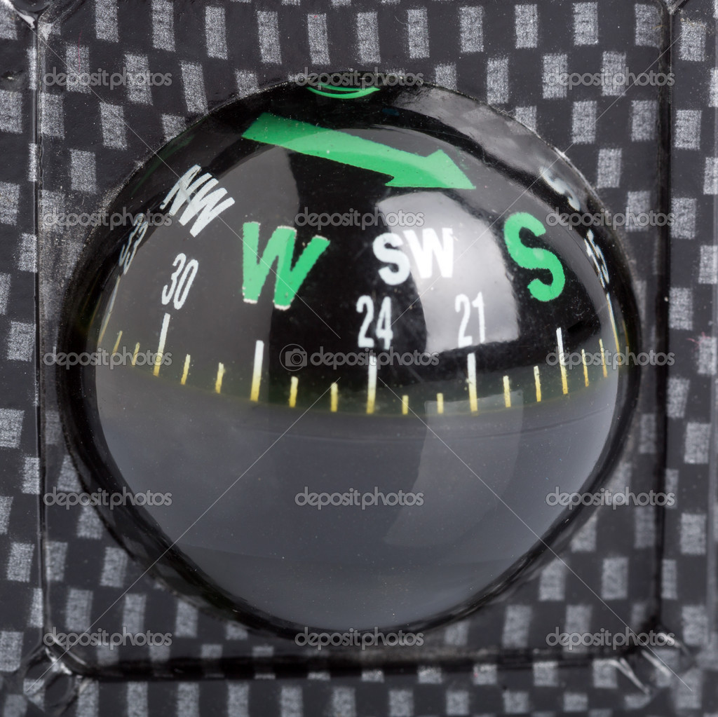 Compass Stock Photo by ©Nomadsoul1 42108111