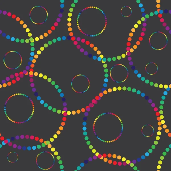 100,000 Rainbow dots Vector Images | Depositphotos