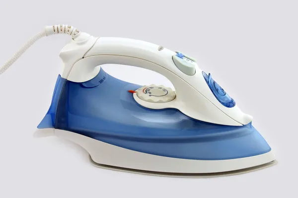 Electric iron Stock Photo by ©olinchuk 2075965