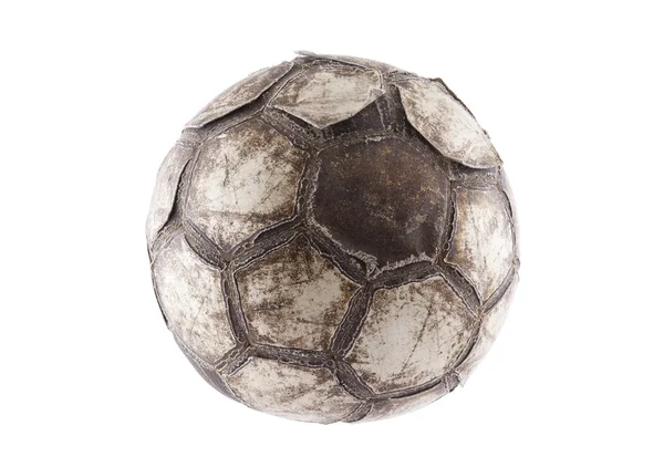Old soccer ball Stock Photos, Royalty Free Old soccer ball Images ...