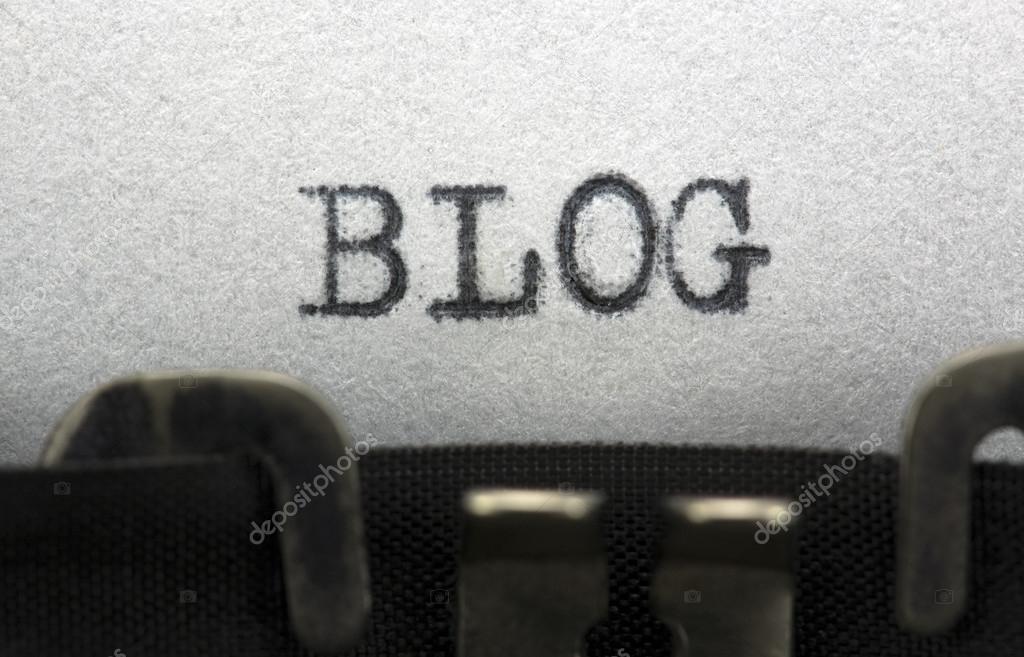 Antigua m quina de escribir con blog de texto 2024