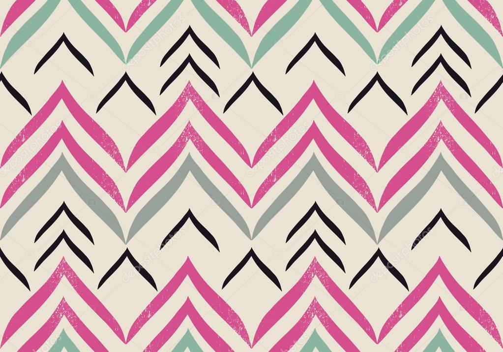 Chevron background. Stock Vector Image by ©nattie #27836549