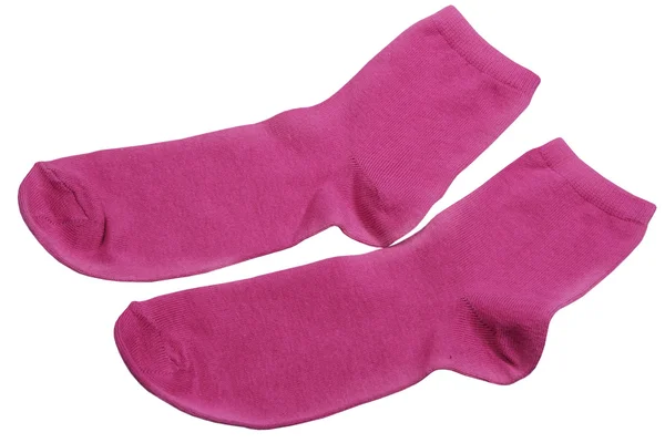 Pink socks Stock Photos, Royalty Free Pink socks Images | Depositphotos