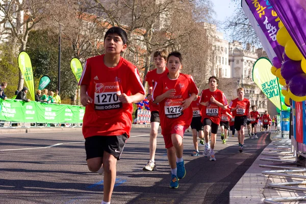 Schoolboys happy run Stock Photos, Royalty Free Schoolboys happy run ...
