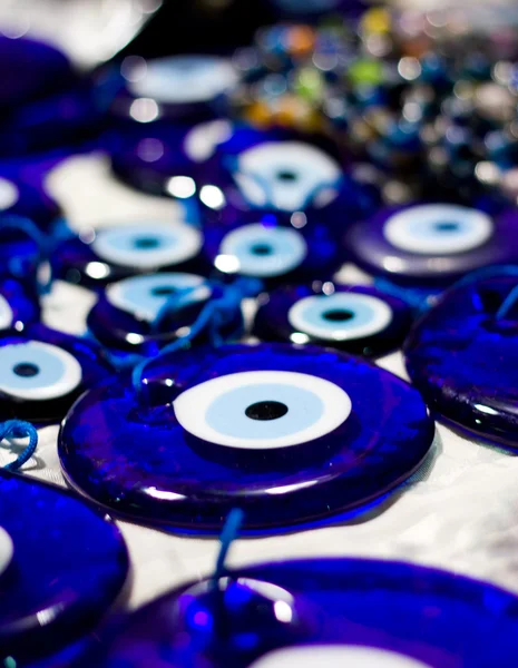 Turkish eye — Stock Photo © 1markim #51353731