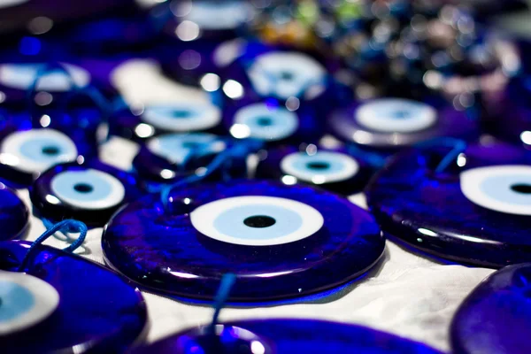 Turkish eye — Stock Photo © 1markim #51353731