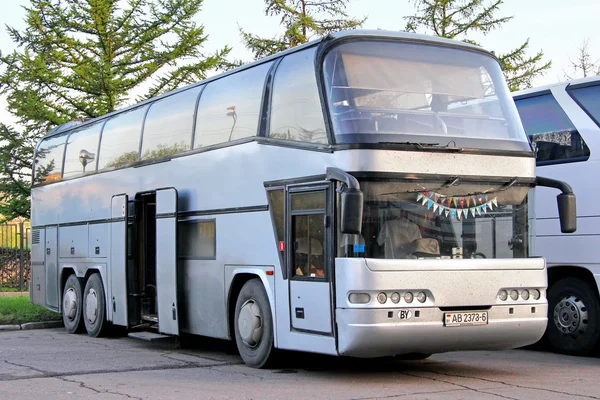 Neoplan Stockfoto's, Rechtenvrije Neoplan afbeeldingen | Depositphotos®