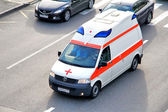 Free Stock photo of Ambulance | Photoeverywhere