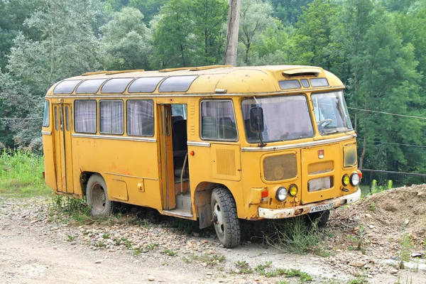 PAZ 672M – Stock Editorial Photo © Artzzz #42344785