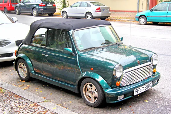 ᐈ Classic mini coopers stock pictures, Royalty Free austin mini images ...