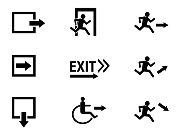 68,728 Exit Vector Images, Exit Illustrations | Depositphotos