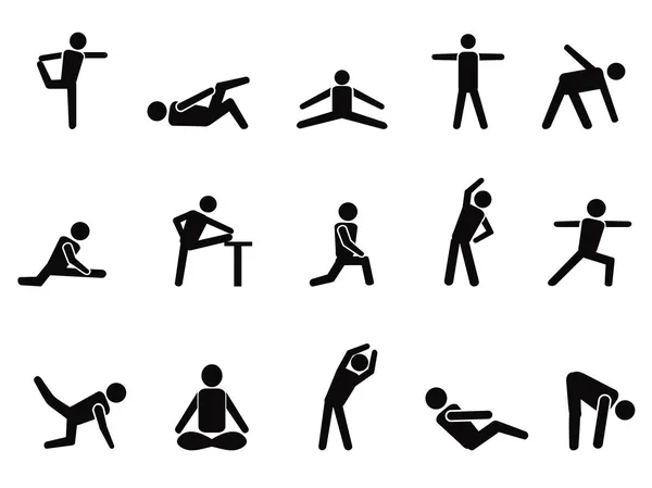 To Stretch Clipart