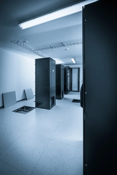 Broken server room Stock Photos, Royalty Free Broken server room Images ...
