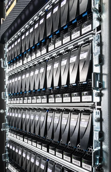 Data center racks Stock Photos, Royalty Free Data center racks Images ...