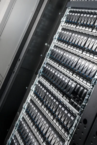 Data center rack Stock Photos, Royalty Free Data center rack Images ...