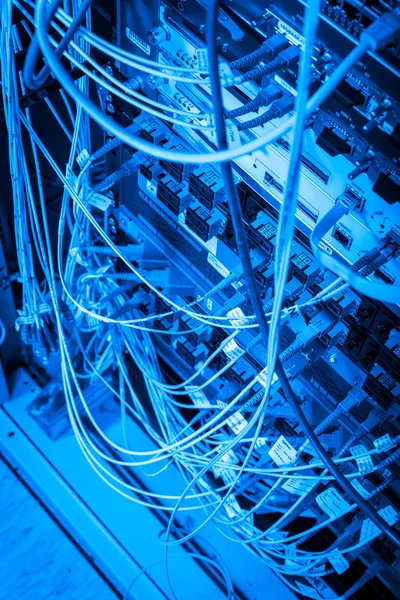 Computer networking blue Stock Photos, Royalty Free Computer networking ...