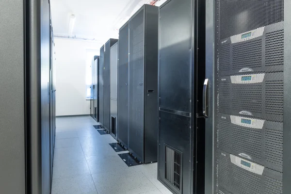 Racks data center Stock Photos, Royalty Free Racks data center Images ...