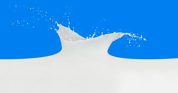 Milk splash background Stock Photos, Royalty Free Milk splash ...