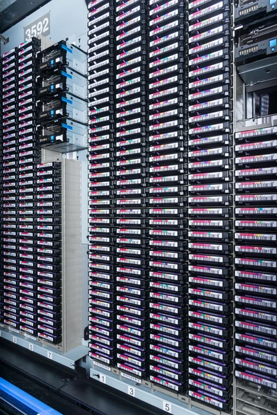 Racks data center Stock Photos, Royalty Free Racks data center Images ...