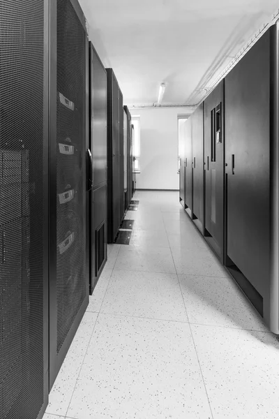 Server room Stock Photo by ©zentilia 8289029