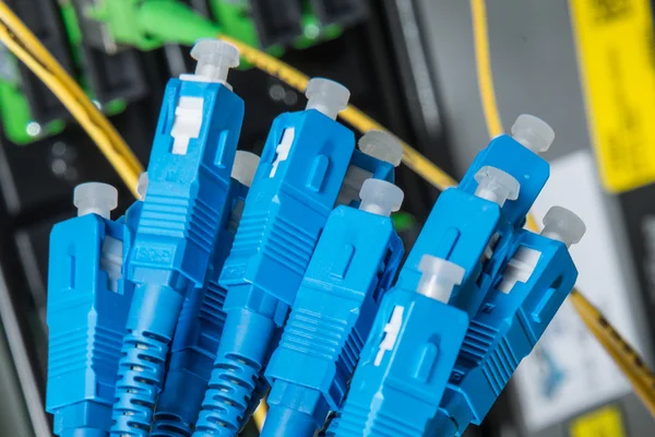 Fiber optic system Stock Photos, Royalty Free Fiber optic system Images ...