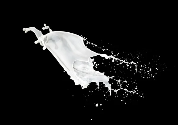 Milk drop splash Stock Photos, Royalty Free Milk drop splash Images ...