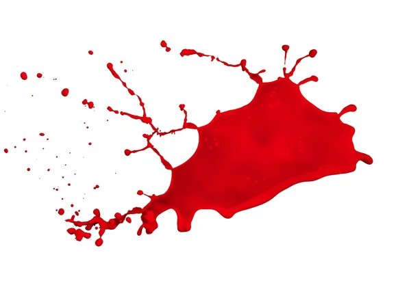 Red splash Stock Photos, Royalty Free Red splash Images | Depositphotos