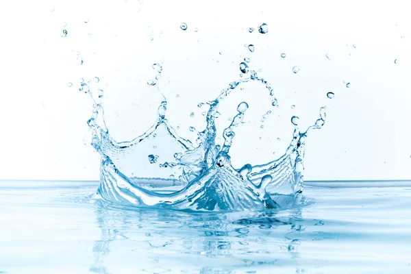 Water splash — Stock Photo © ifong #9136330