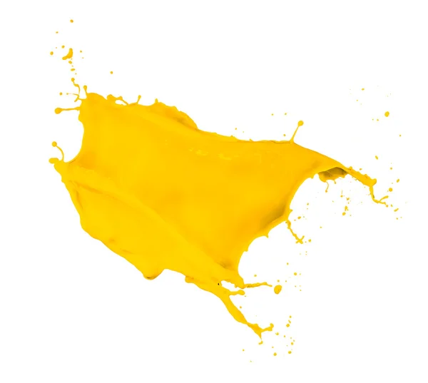 Yellow paint drop Stock Photos, Royalty Free Yellow paint drop Images ...