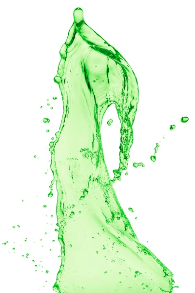 Water green splash Stock Photos, Royalty Free Water green splash Images ...