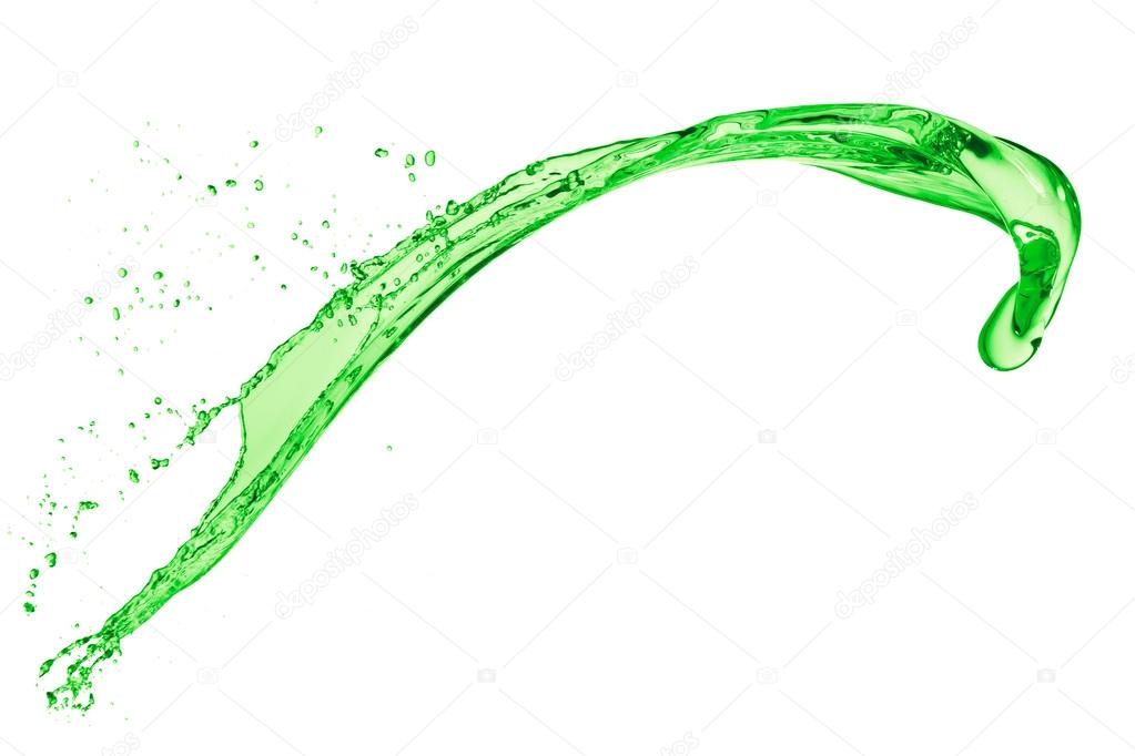 Throwing Green Liquid at Phyllis Lange blog